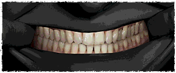 No, I'm not a Human no Steam