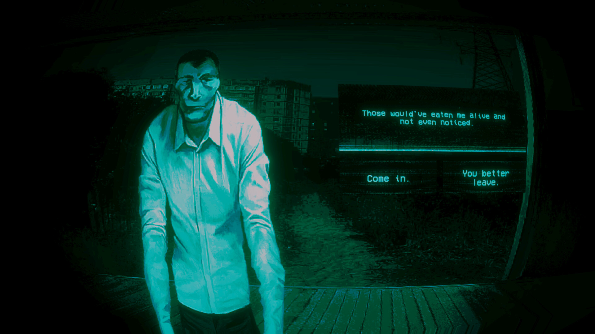 Steam 上的 寻找伪人