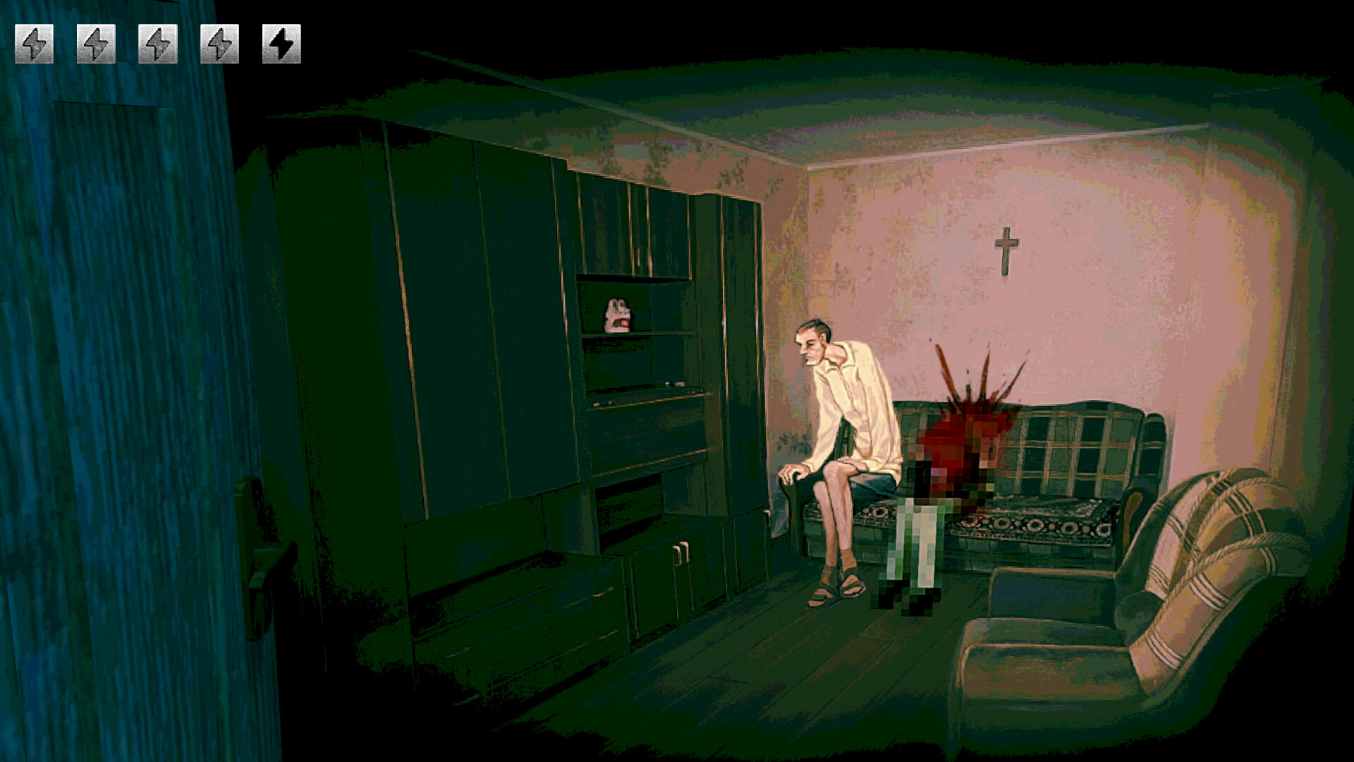 No, I'm not a Human on Steam