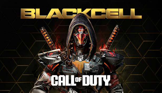 Call of Duty®: Black Ops 6 - BlackCell (Season 02) on Steam
