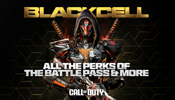 Call of Duty®: Black Ops 6 - BlackCell (Season 02) on Steam