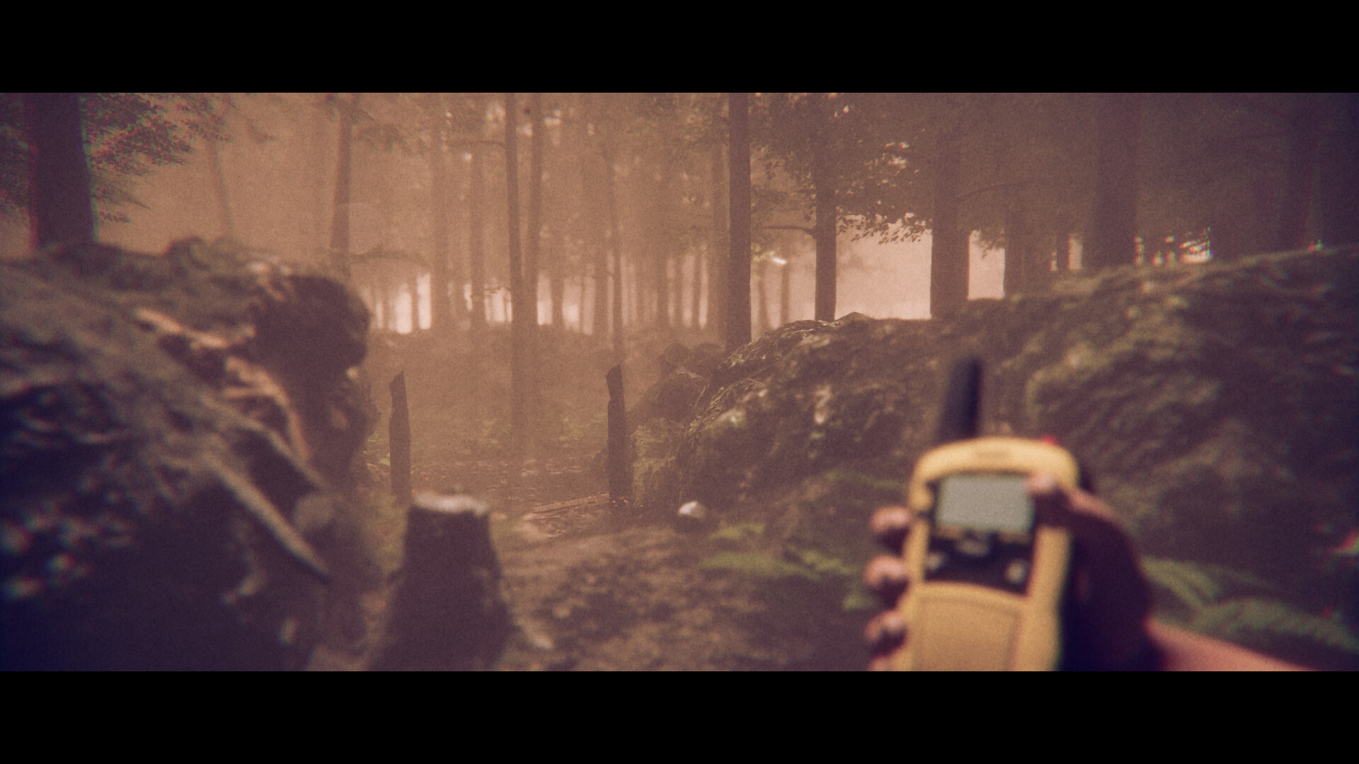 Project Songbird on Steam