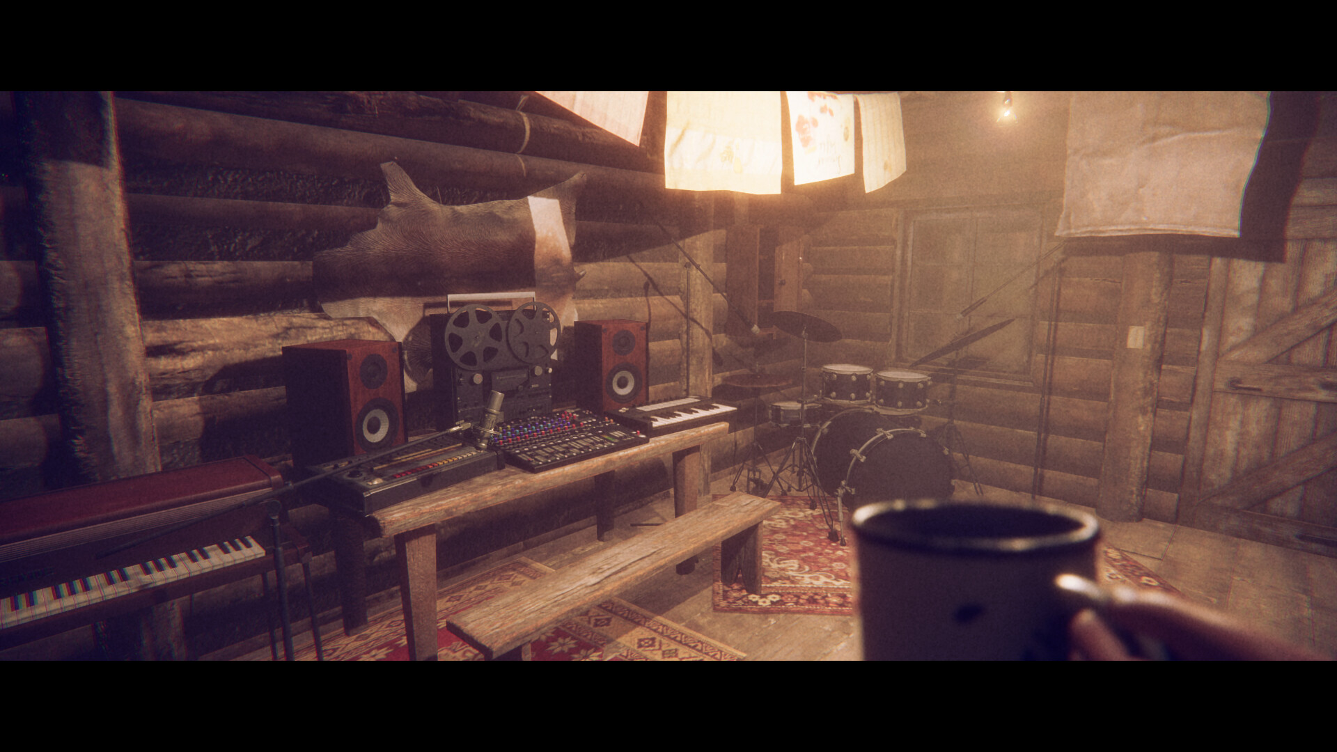 Project Songbird on Steam