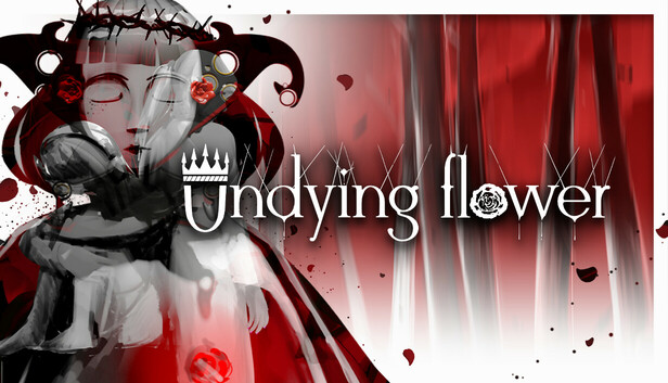 Undying Flower on Steam