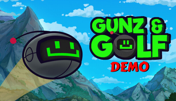 Gunz & Golf Demo Steam Charts (App 3181180) · SteamDB