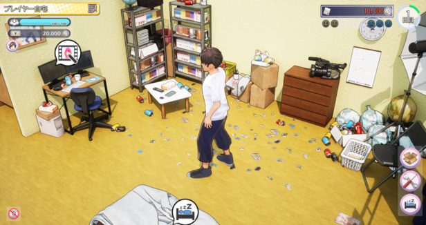 AV Director Life! on Steam