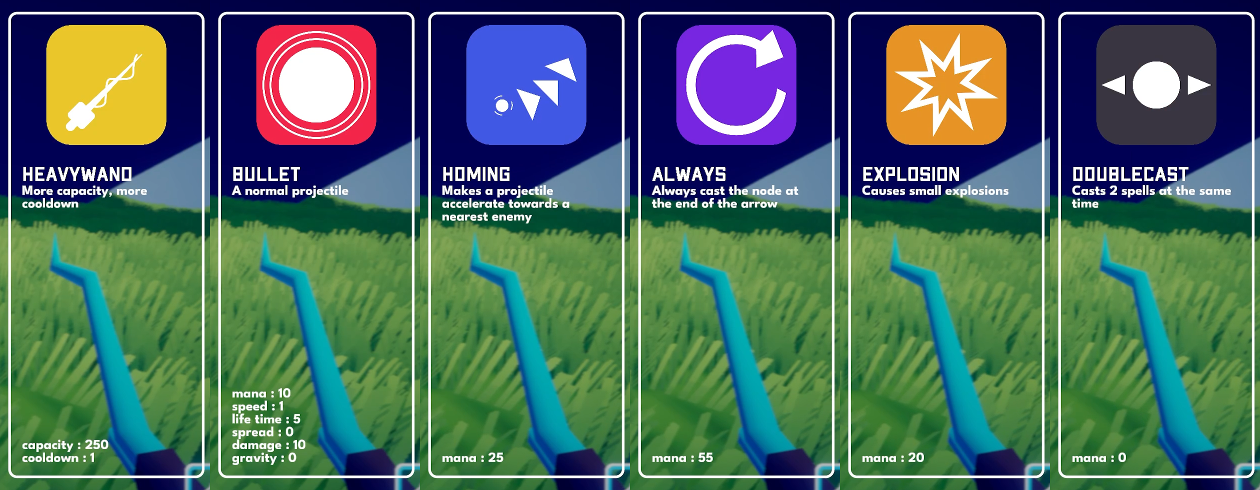 Magic Overflow on Steam