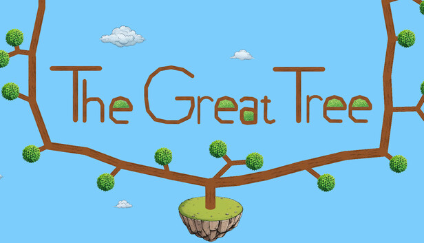 The Great Tree on Steam