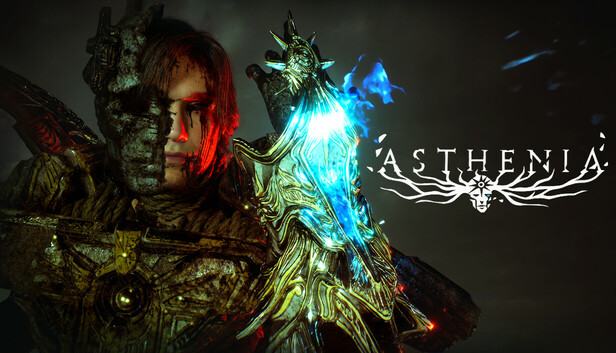 ASTHENIA on Steam