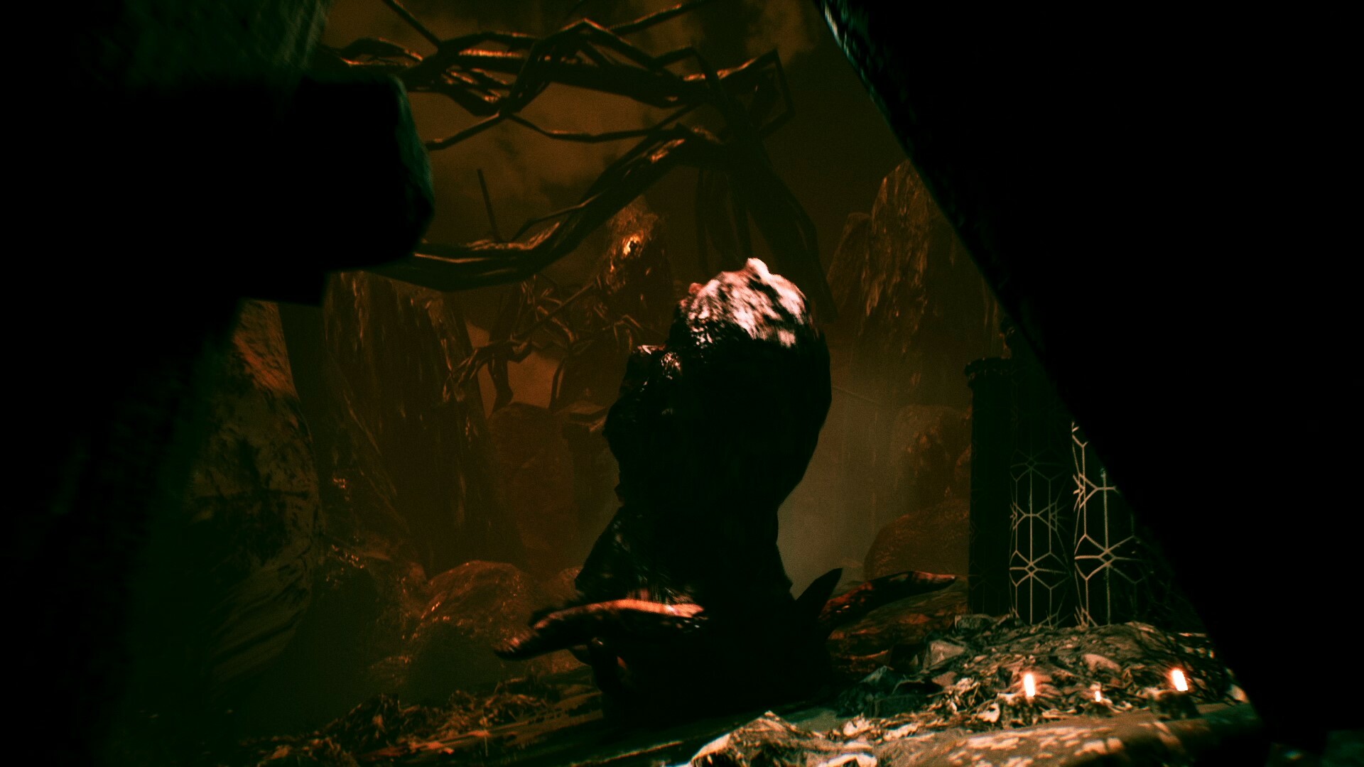 ASTHENIA on Steam