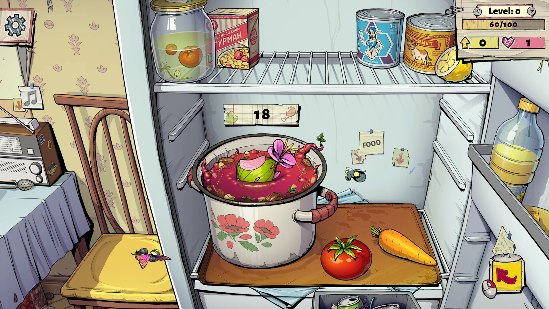 Souper Game on Steam
