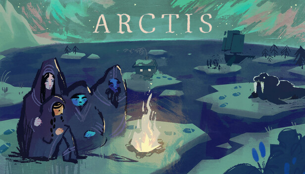 Arctis on Steam