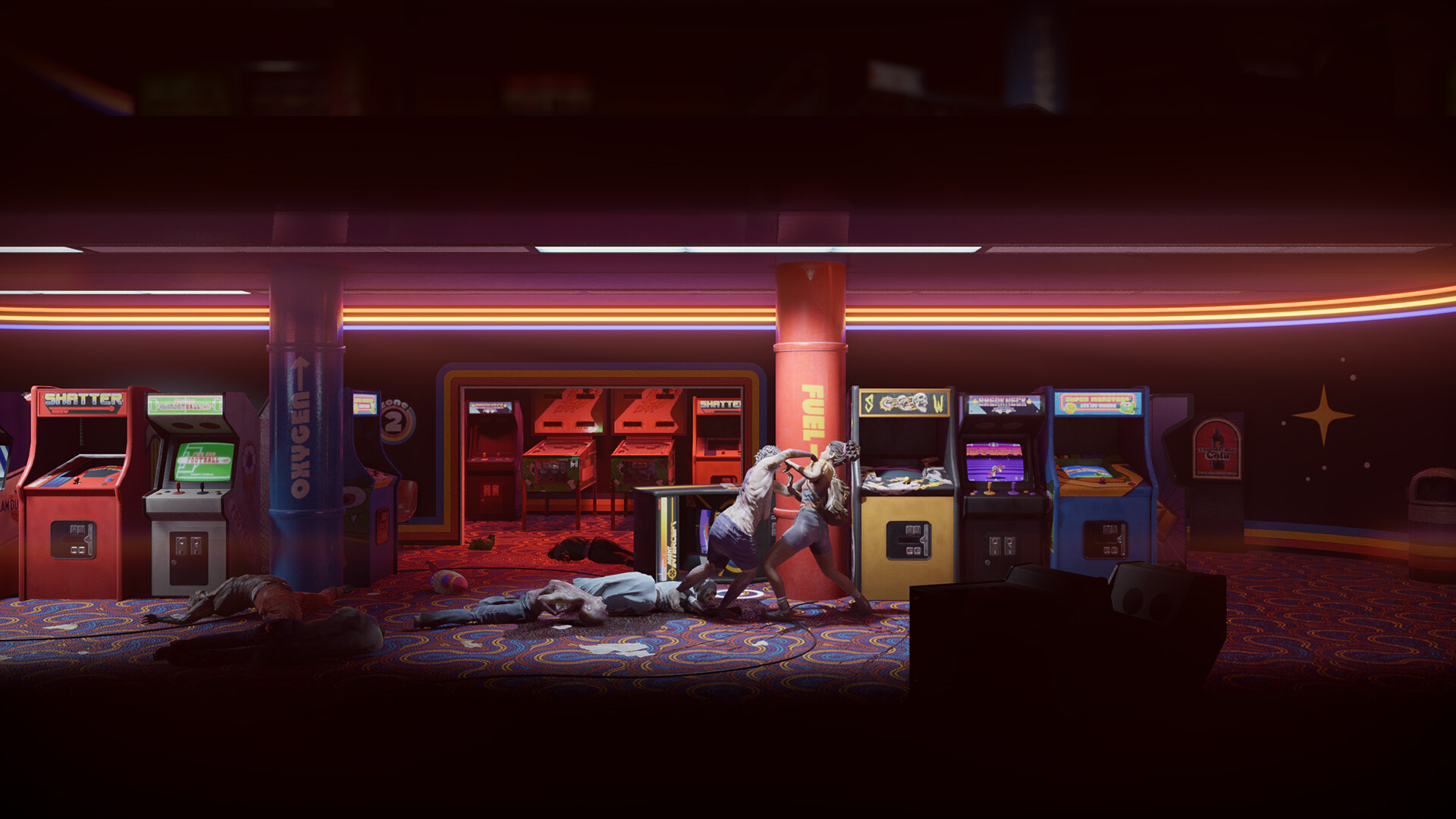 Into The Dead Our Darkest Days Demo On Steam