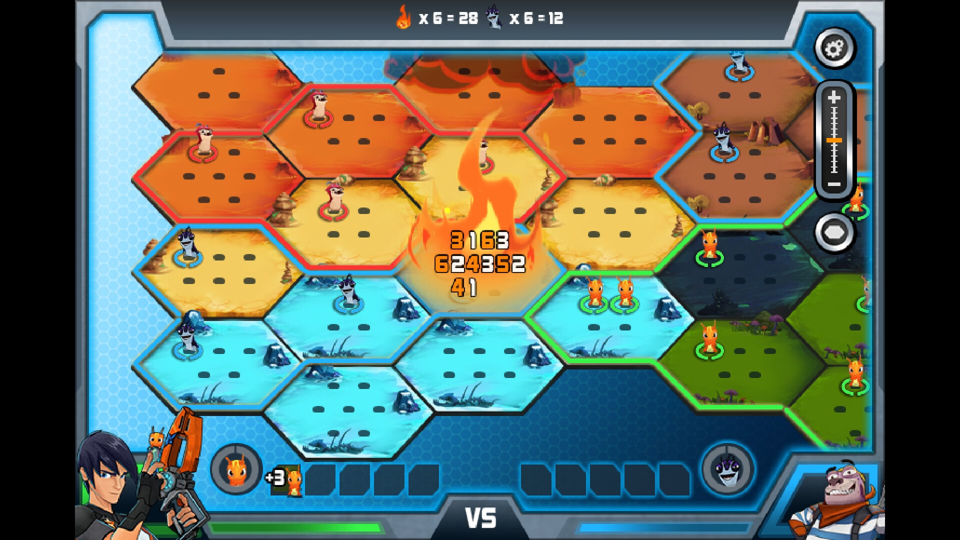Slugterra All-Stars on Steam
