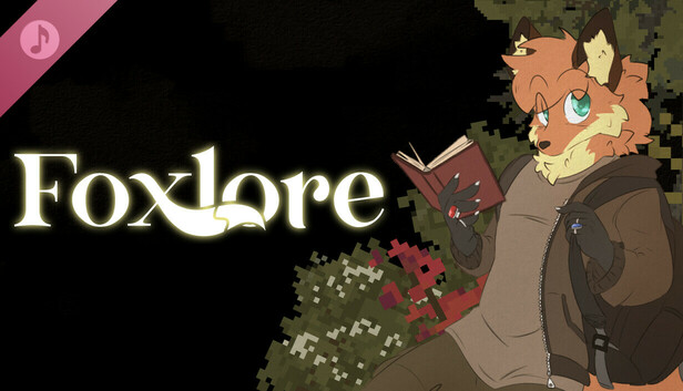 Foxlore Soundtrack on Steam