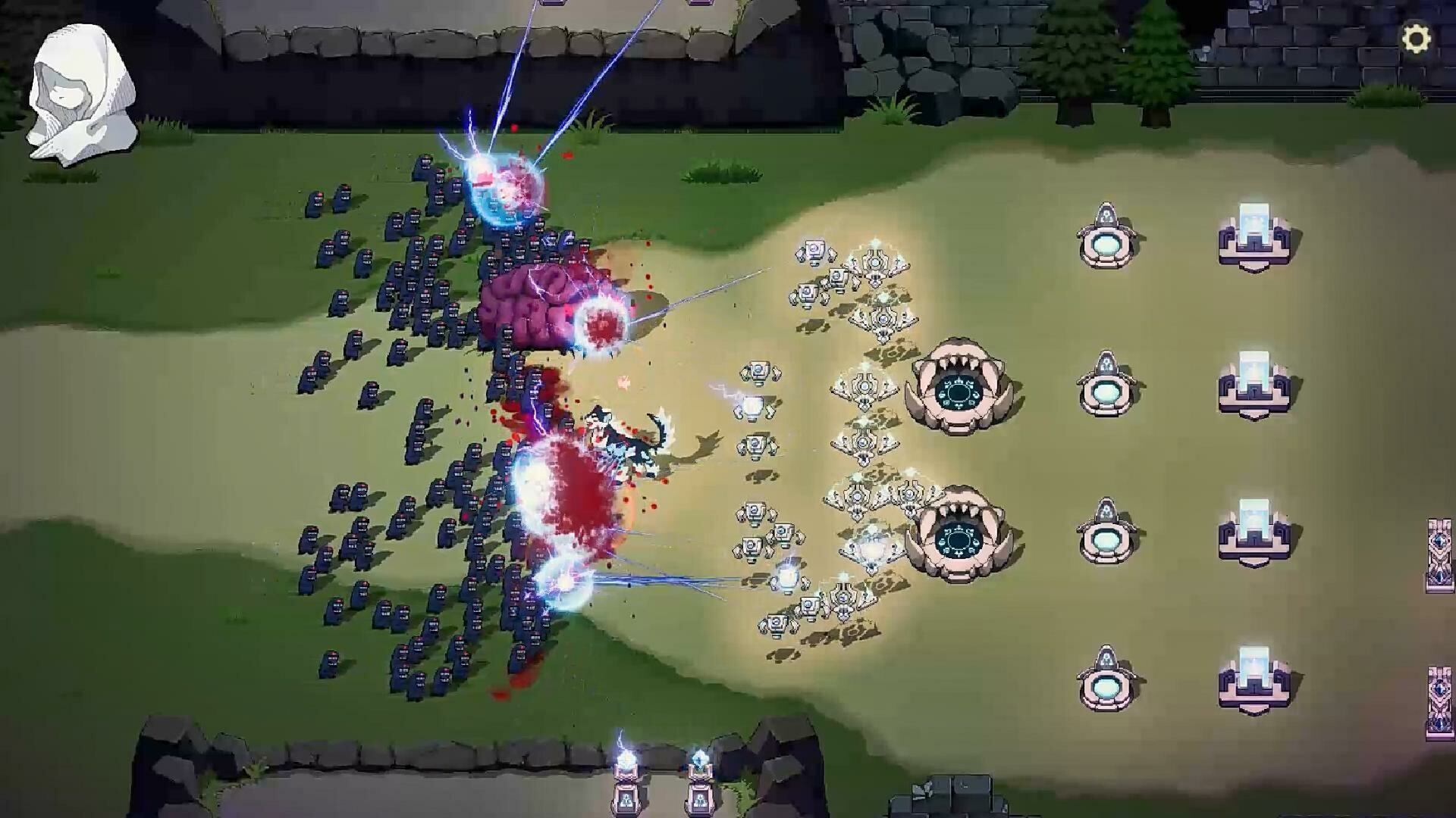 Aurora Defense on Steam