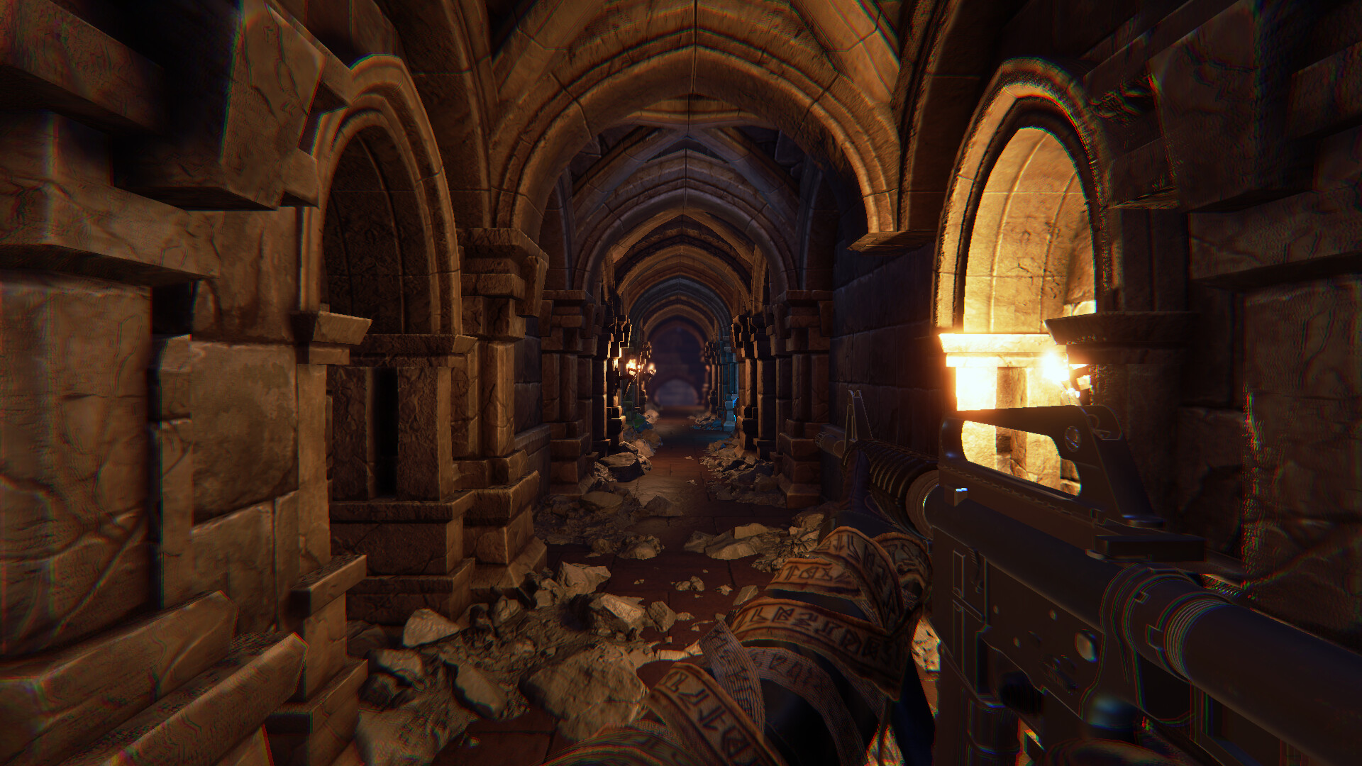 Ritual Chamber on Steam