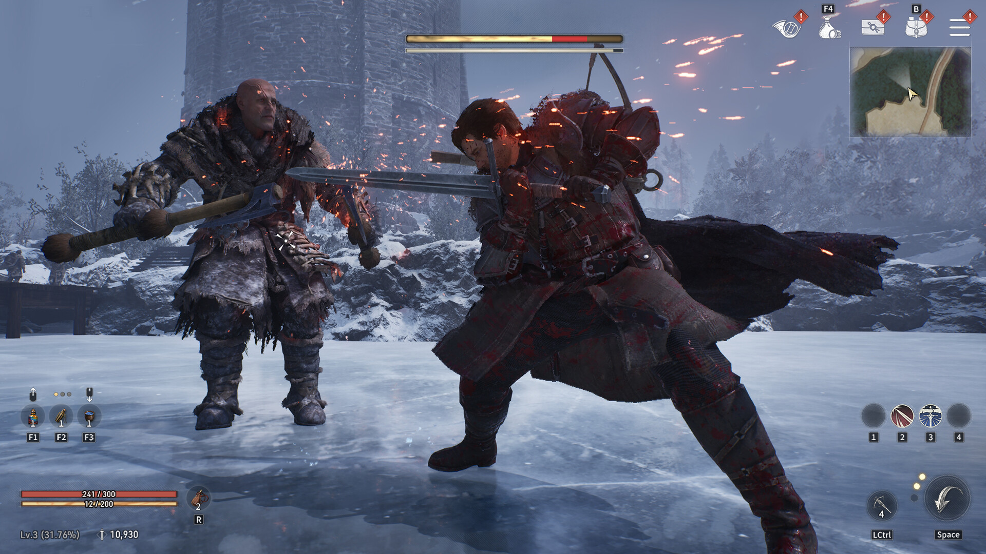 Game of Thrones: Kingsroad on Steam