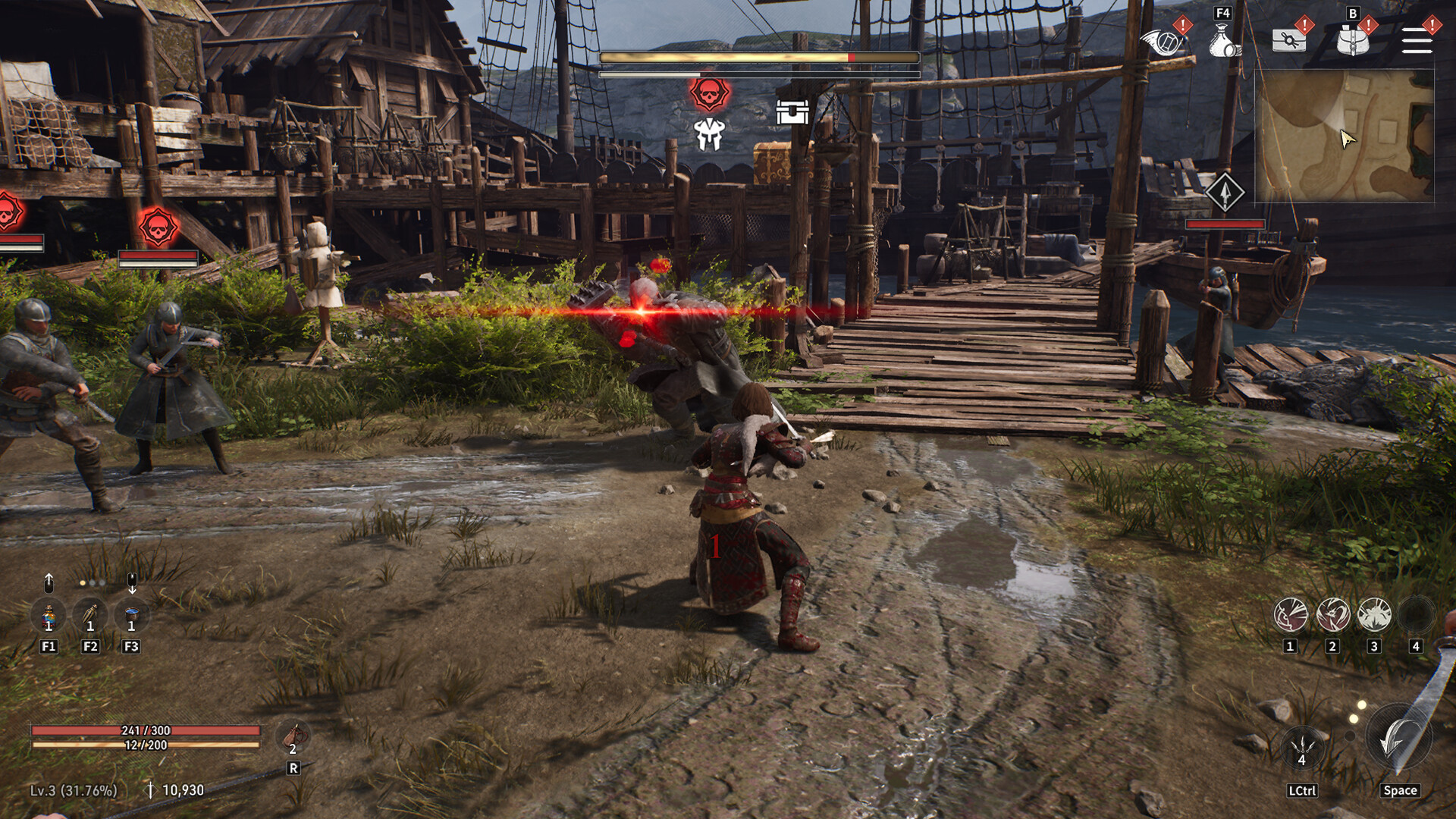 Game of Thrones: Kingsroad on Steam