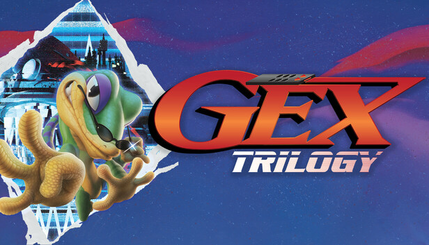 GEX Trilogy on Steam