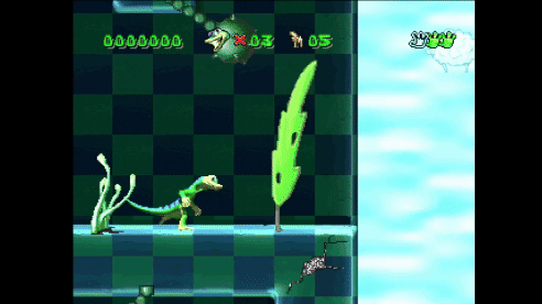 GEX Trilogy on Steam