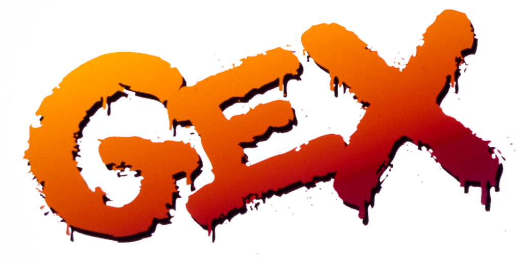 GEX Trilogy on Steam