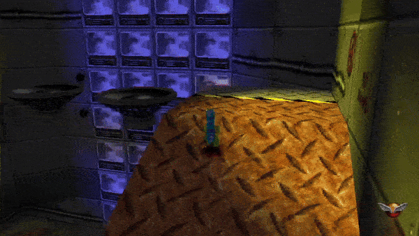 GEX Trilogy on Steam