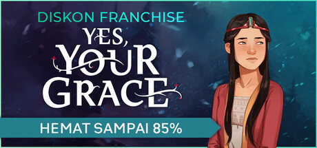 Selamat datang di Steam