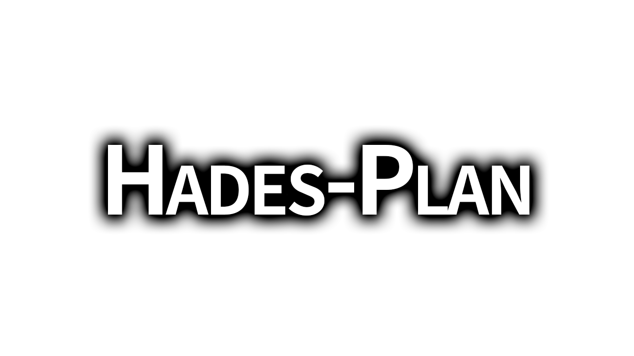 哈迪斯-计划 · Hades-Plan · SteamDB