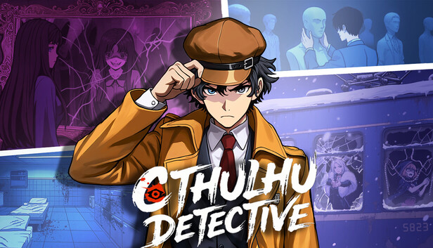Cthulhu Detective - Update V1.0.1 Build 1307 - Steam News