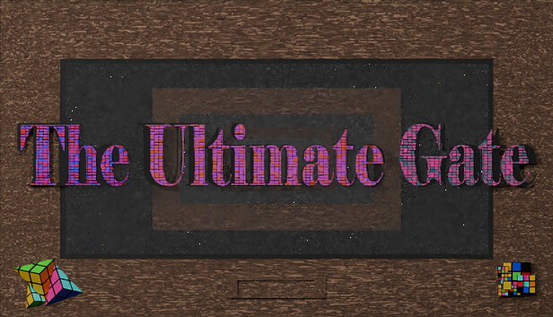 The Ultimate Gate - Steam News Hub