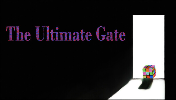 The Ultimate Gate - Steam News Hub