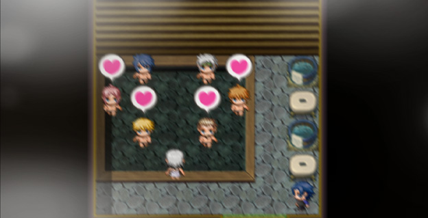 Sword Mistress of the Dungeon Town on Steam