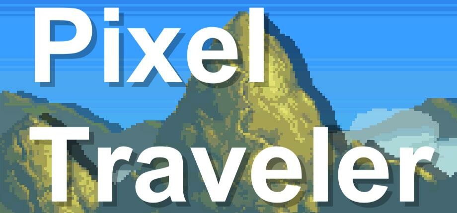 像素旅人-Pixel Traveler Steam Charts · SteamDB