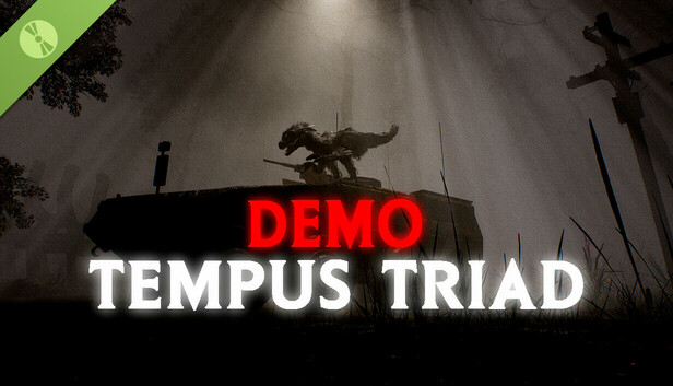 Tempus Triad Demo On Steam
