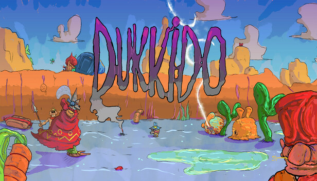Dukkido - Steam News Hub