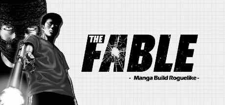 The Fable: Manga Build Roguelike on Steam