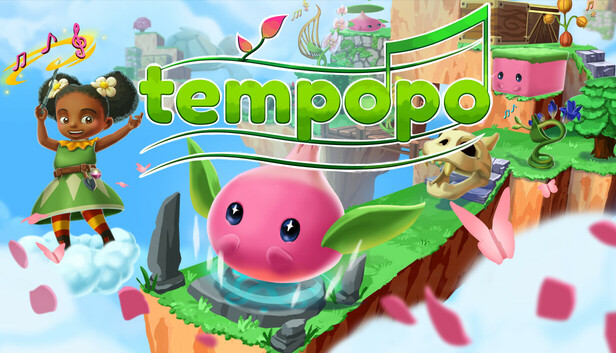 Tempopo on Steam