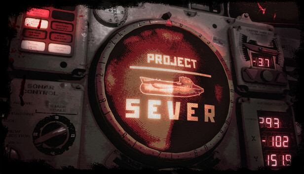 Project SEVER on Steam