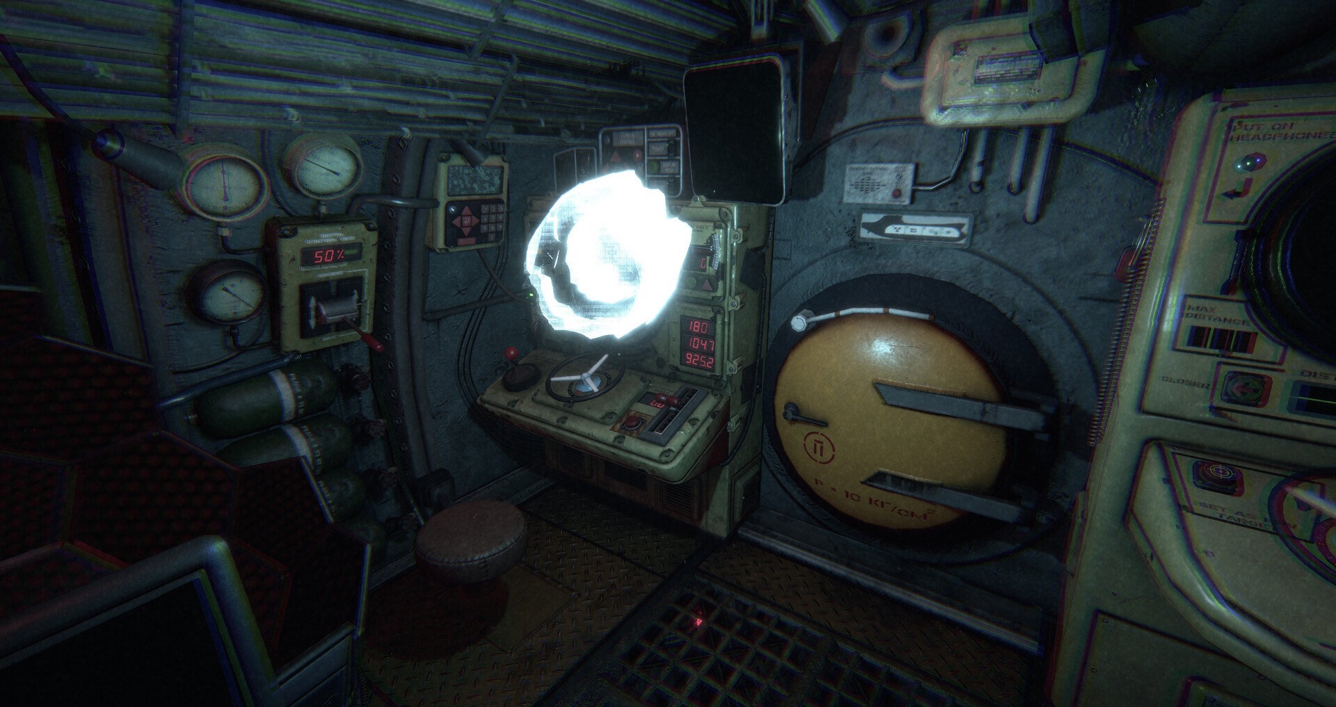Project Sever On Steam