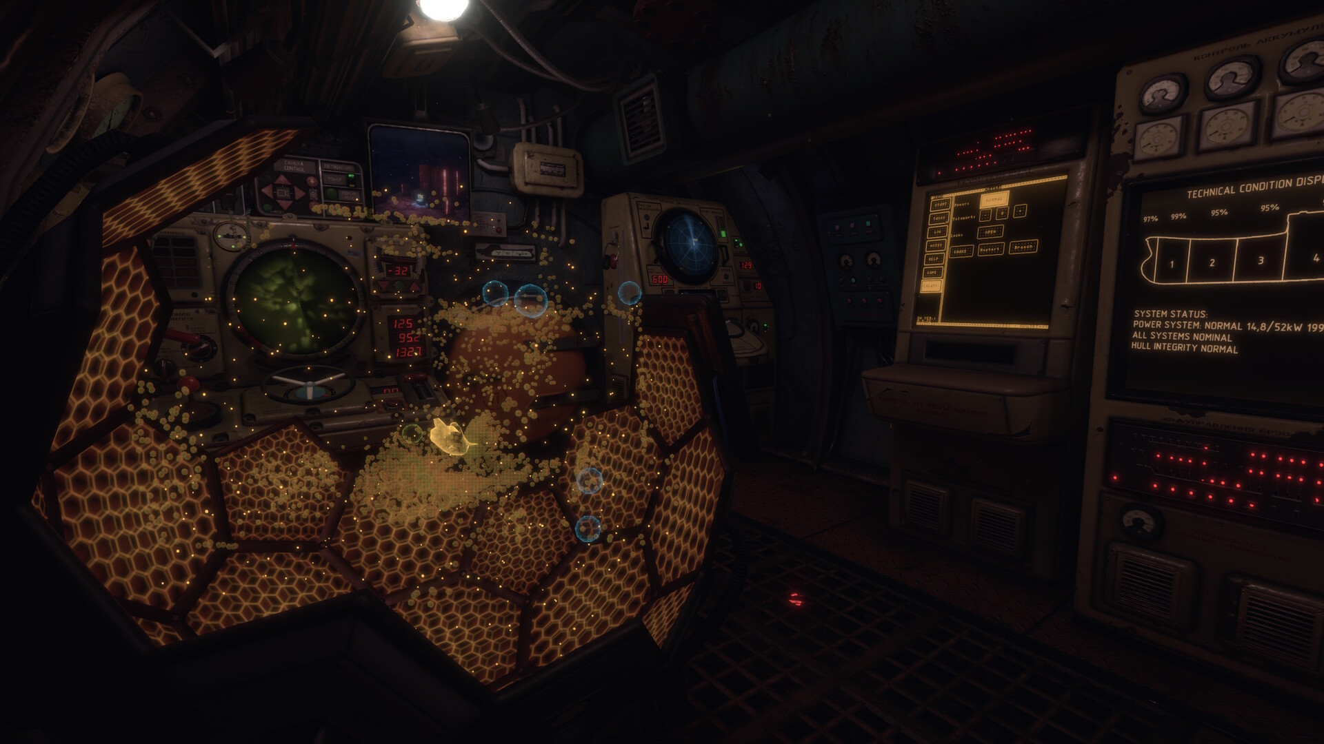 Project Sever On Steam