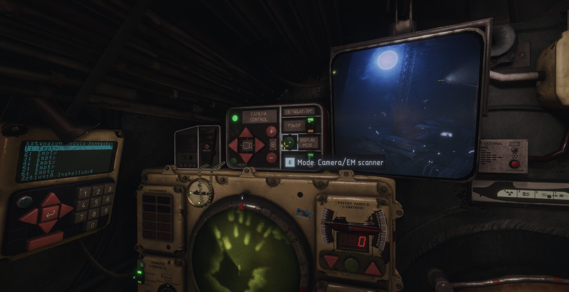 Project Sever On Steam
