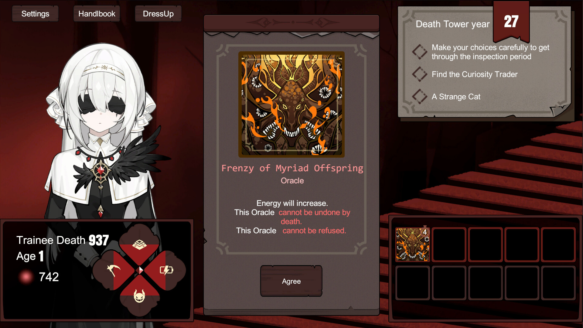 Trainee Death Simulator on Steam