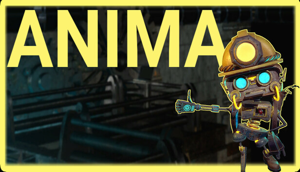 Anima - Steam News Hub