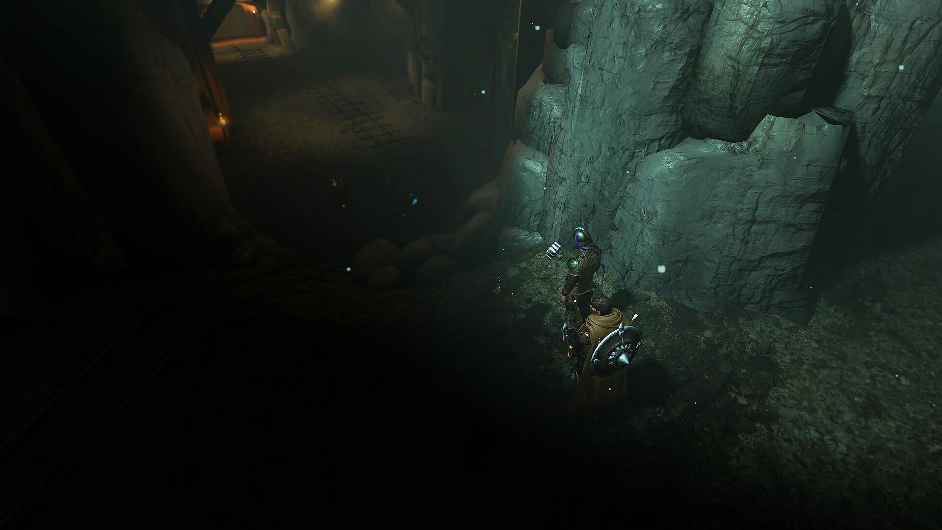 Dungeons of Eternity on Steam