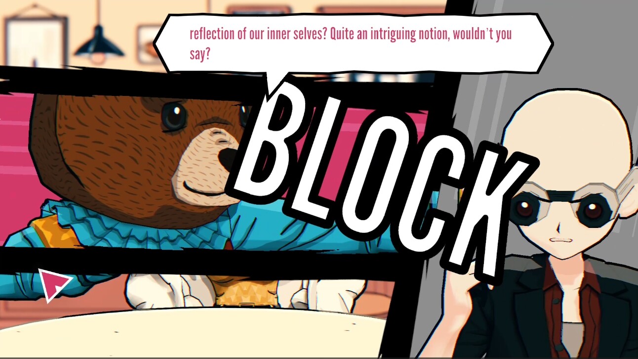 Pick Me Pick Me on Steam
