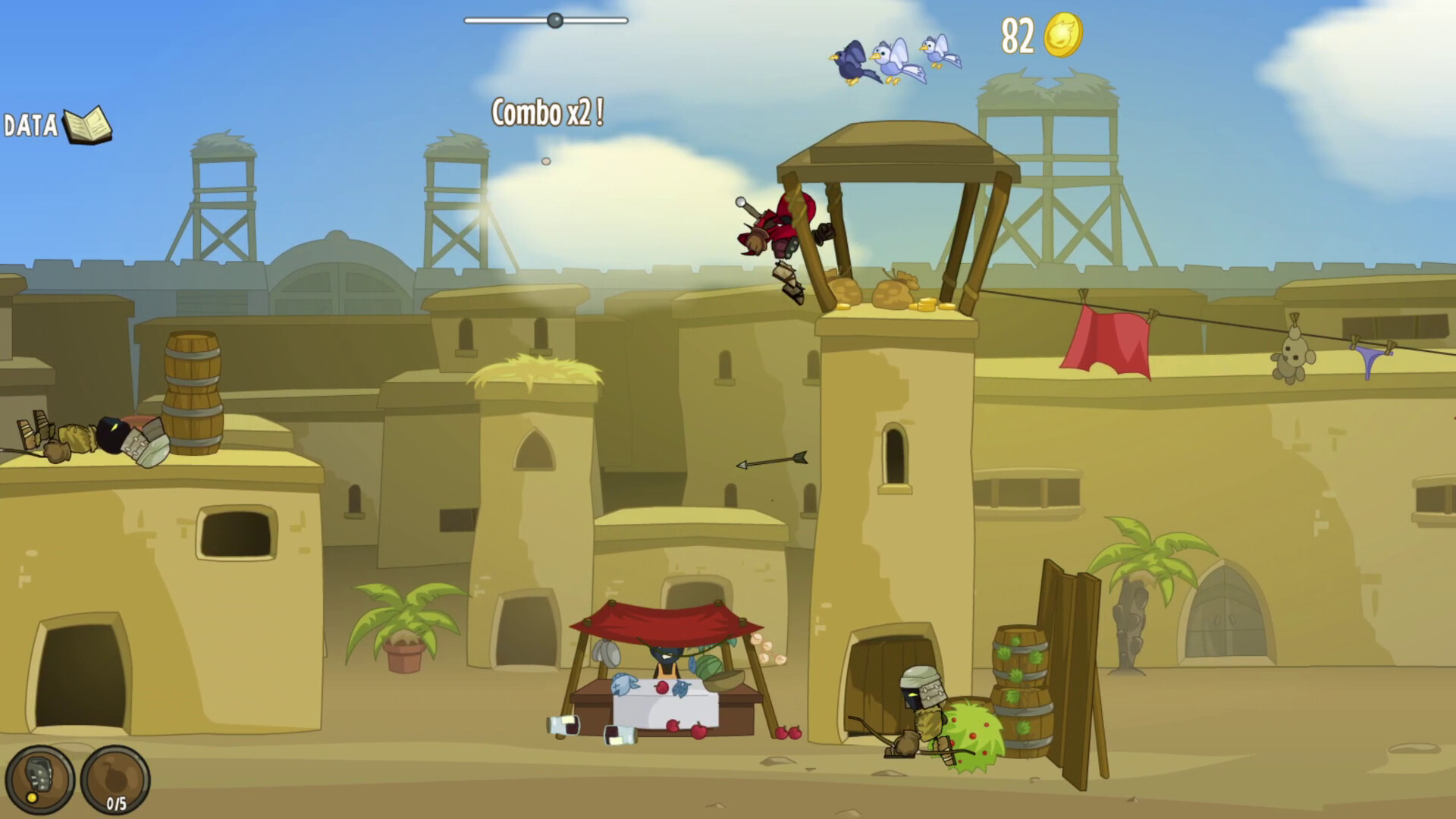 Swords & Souls Legacy Collection on Steam