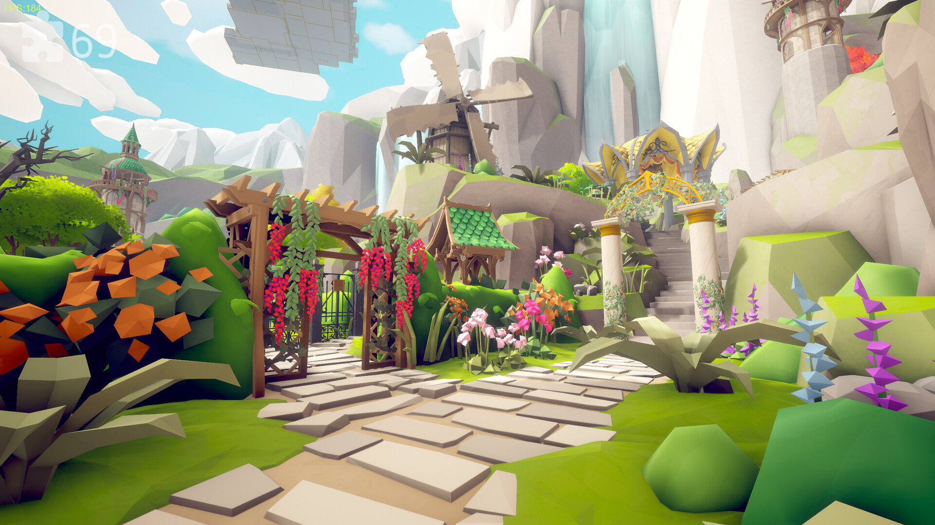 Door4:Ultimatum on Steam