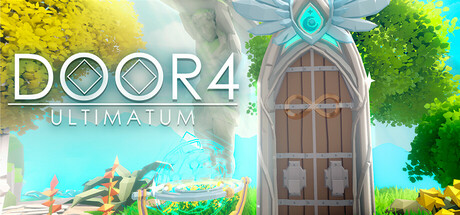 Door4:Ultimatum on Steam
