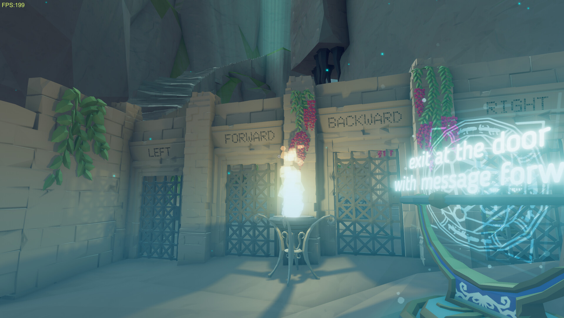 Door4:Ultimatum on Steam